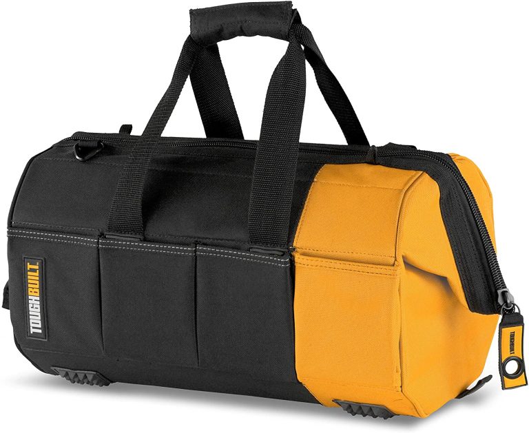 Best Way to Carry Bricklaying and Masonry Tools - RatedbyTrade.com