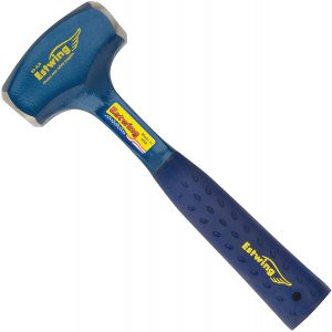 Best Lump Hammer for Bricklayers and Masons - RatedbyTrade.com