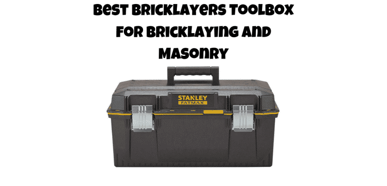 Best Bricklayers Tool Bag for Bricklaying and Masonry - RatedbyTrade.com