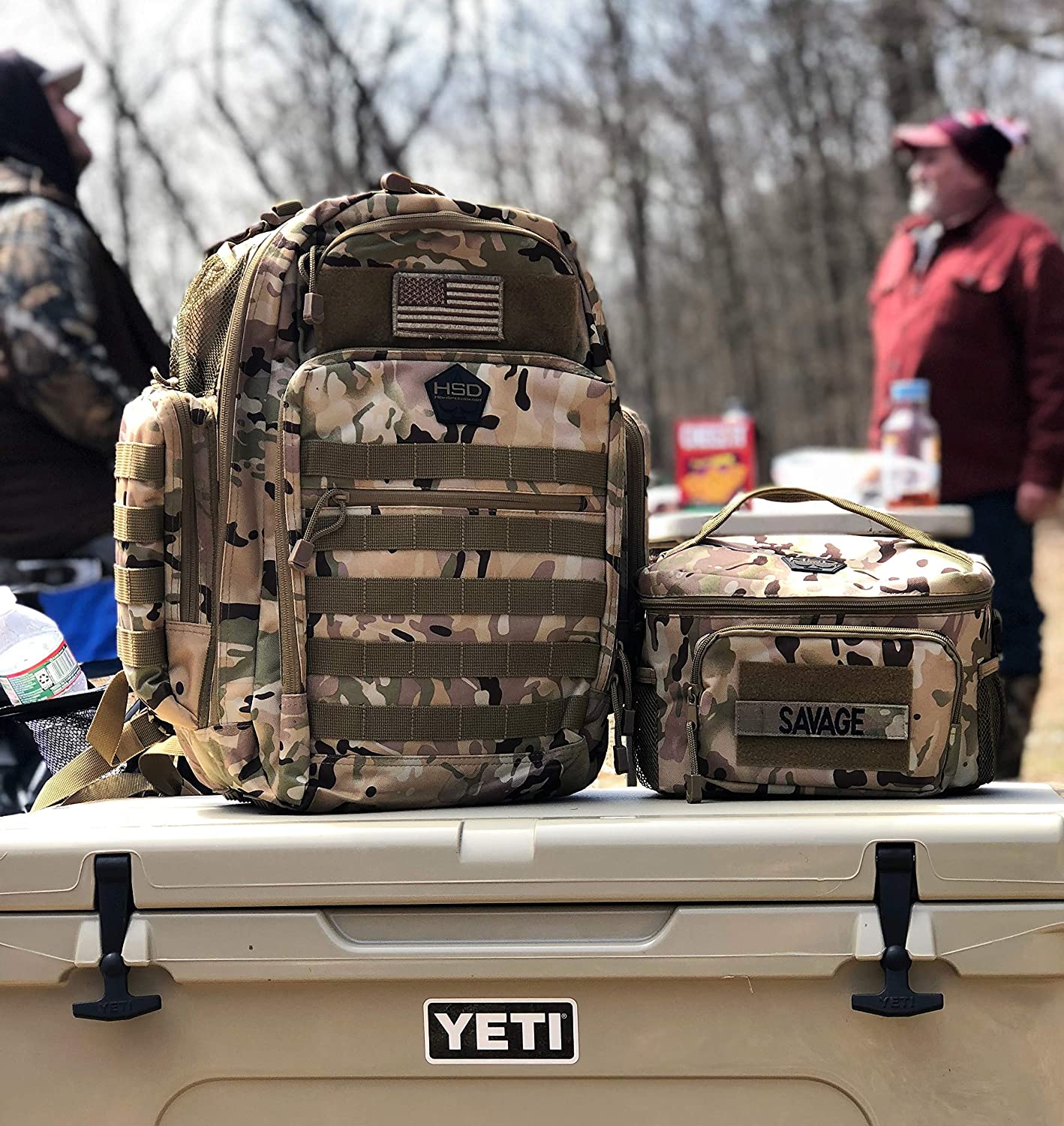 Best Lunch Box for Construction Work in 2024 - Rated By Trade