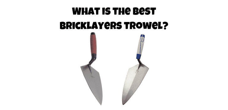 Trowel Mate Bricklayers Magnetic Trowel Holder - RatedbyTrade.com