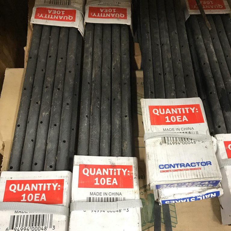 Simple Guide to Digging a footing - RatedbyTrade.com