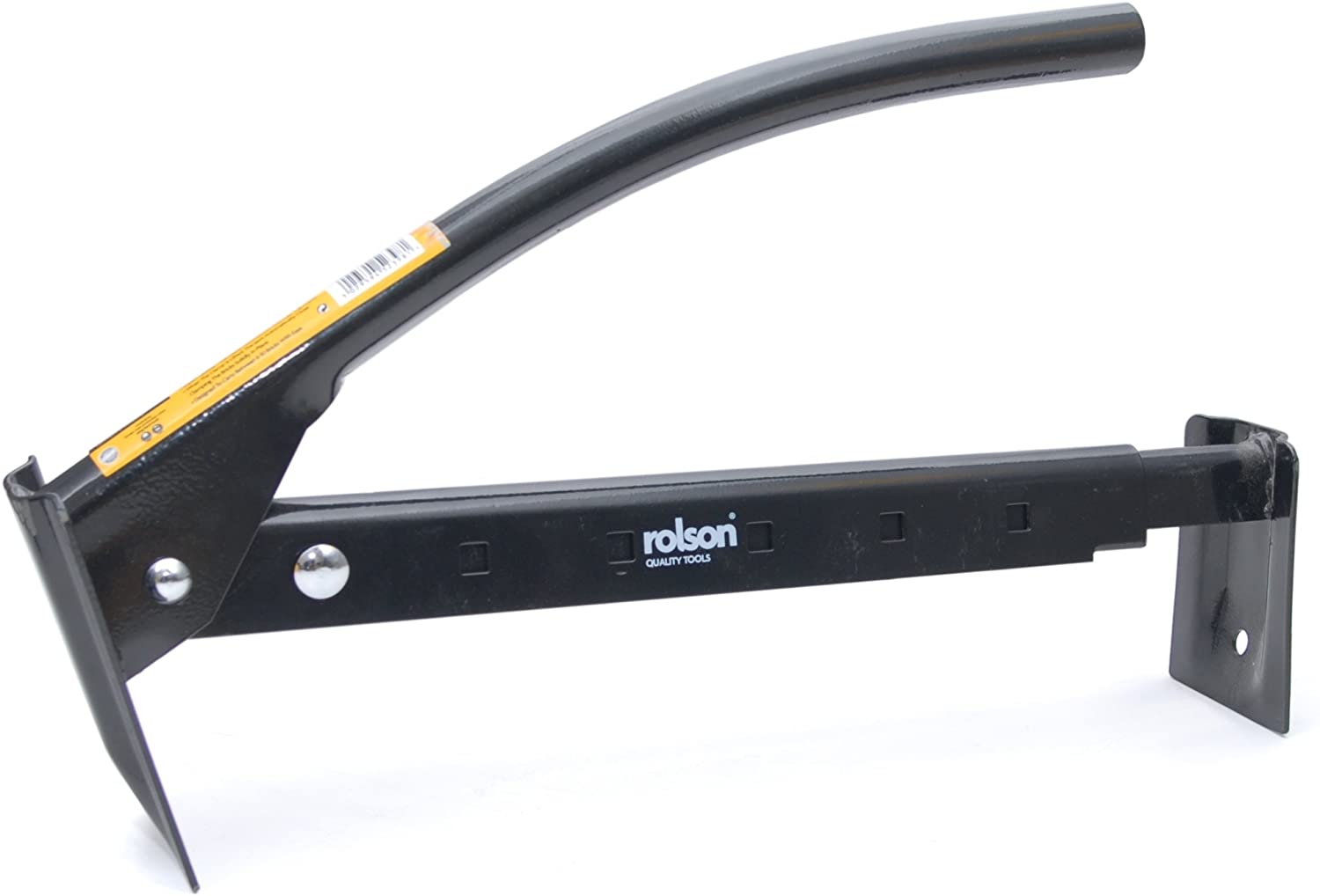 Best Brick Tongs and Lifting Tool for carrying Bricks - RatedbyTrade.com