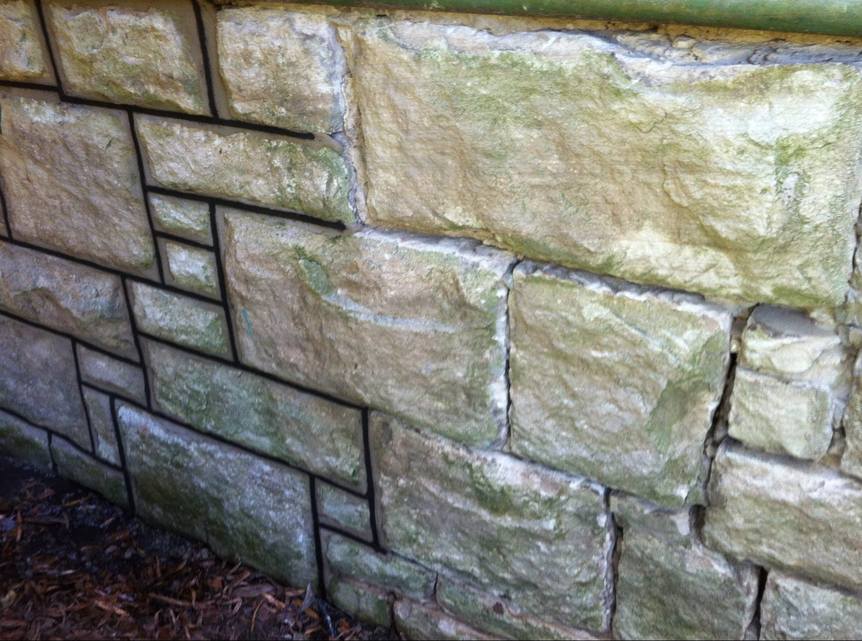 How to Point a Wall Like a Professional - RatedbyTrade.com