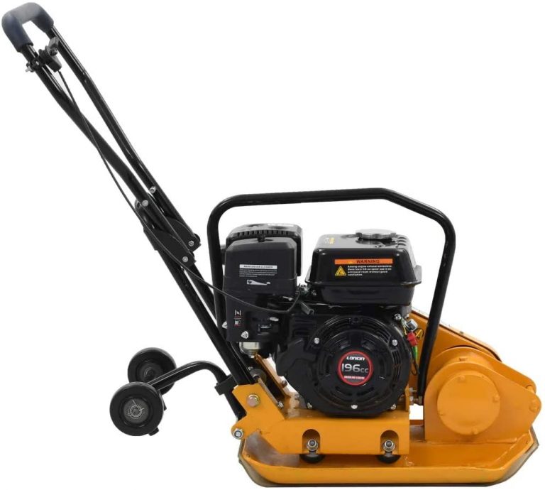 Best Wacker Plate Compactor - RatedbyTrade.com