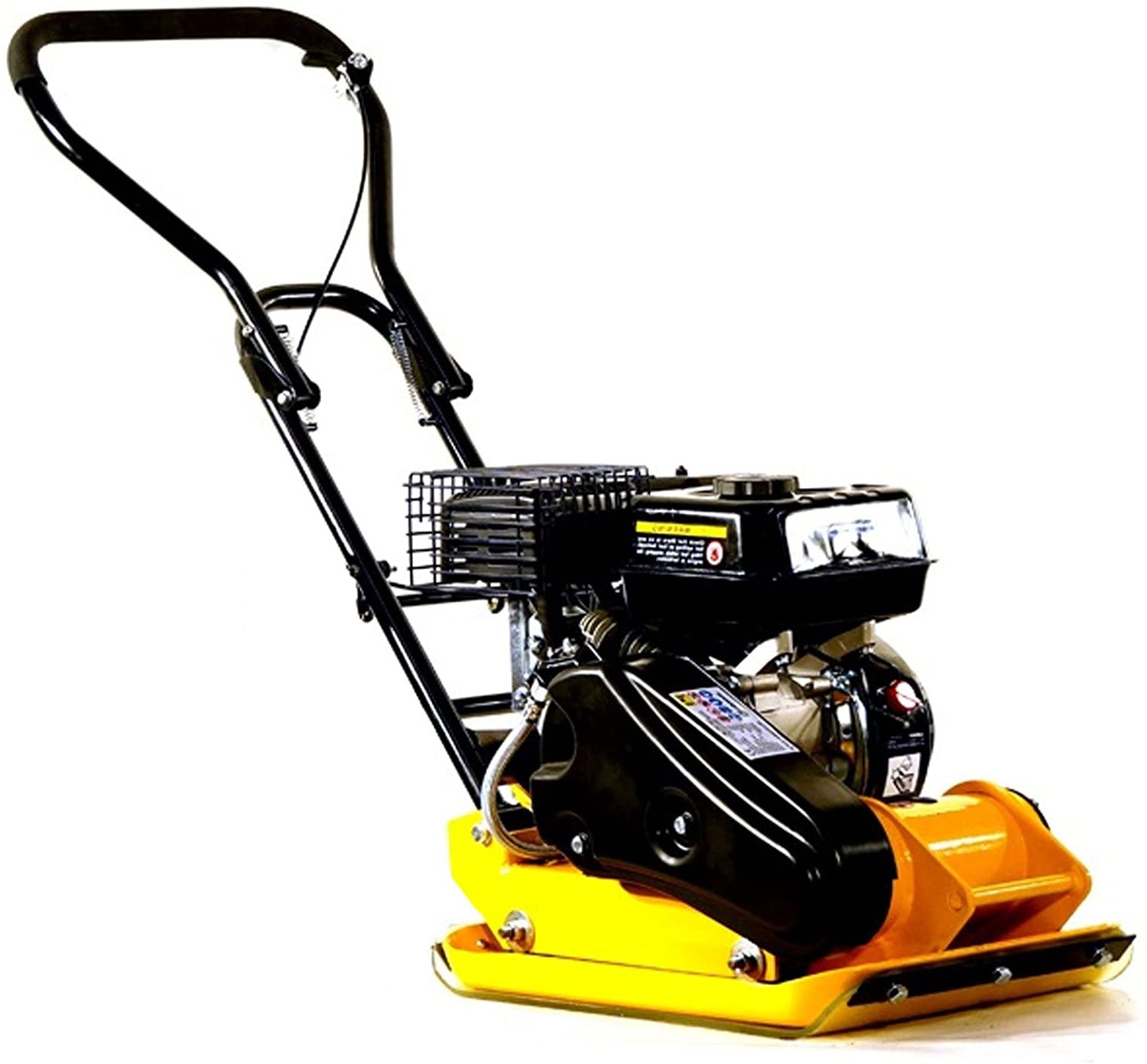 Best Wacker Plate Compactor - RatedbyTrade.com