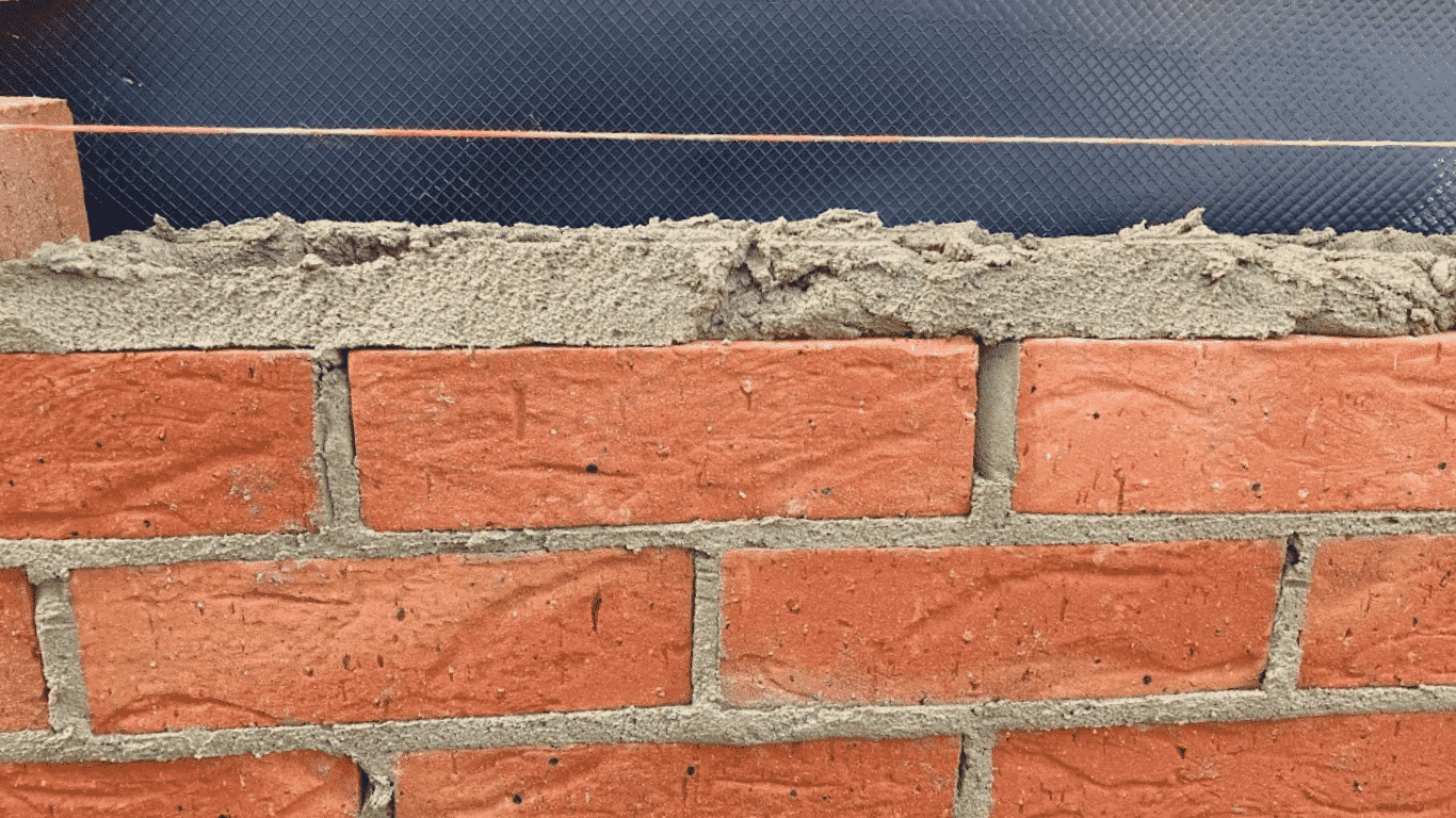 How to Build a Brick wall Like a Professional - RatedbyTrade.com