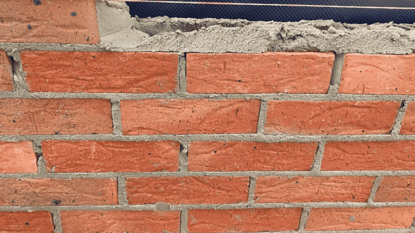 How to Build a Brick wall Like a Professional - RatedbyTrade.com