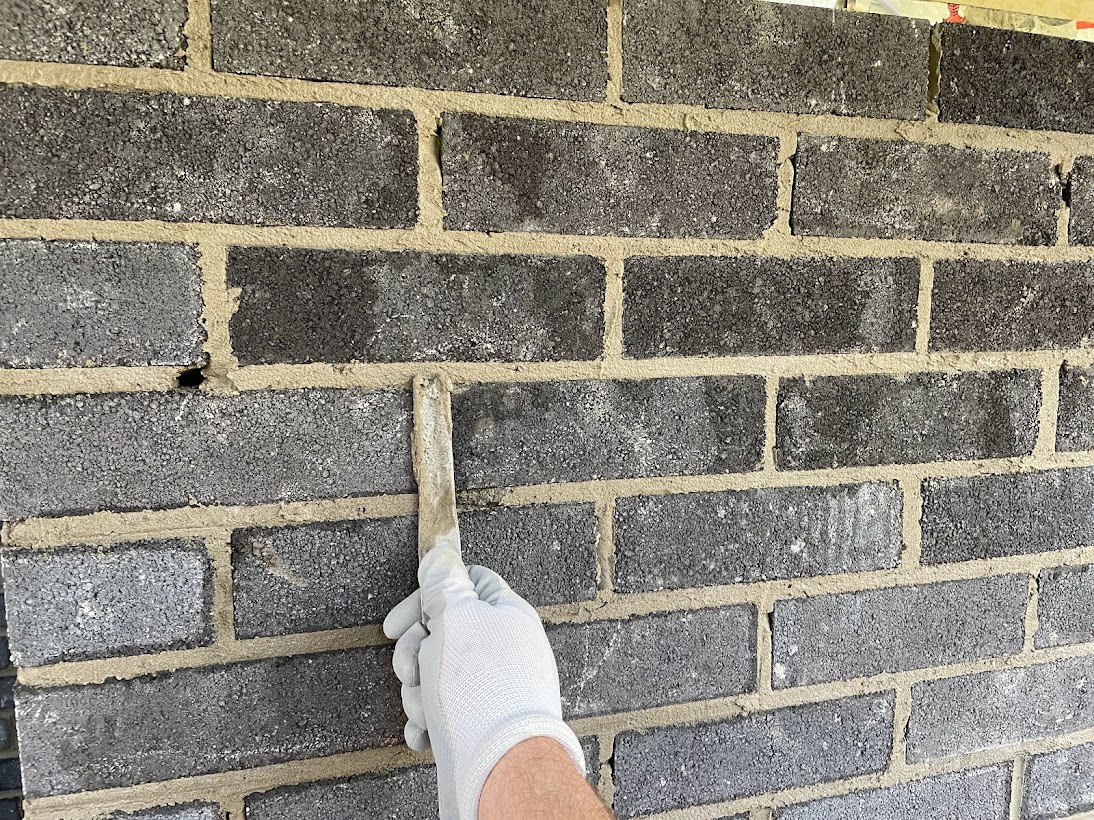 How to Build a Brick wall Like a Professional - RatedbyTrade.com