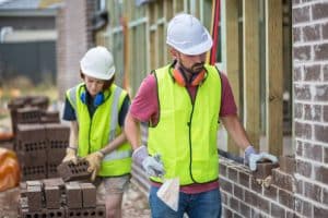 What is a Bricklayer? Bricklayers Job Role