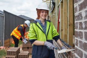What is a Bricklayer? Bricklayers Job Role
